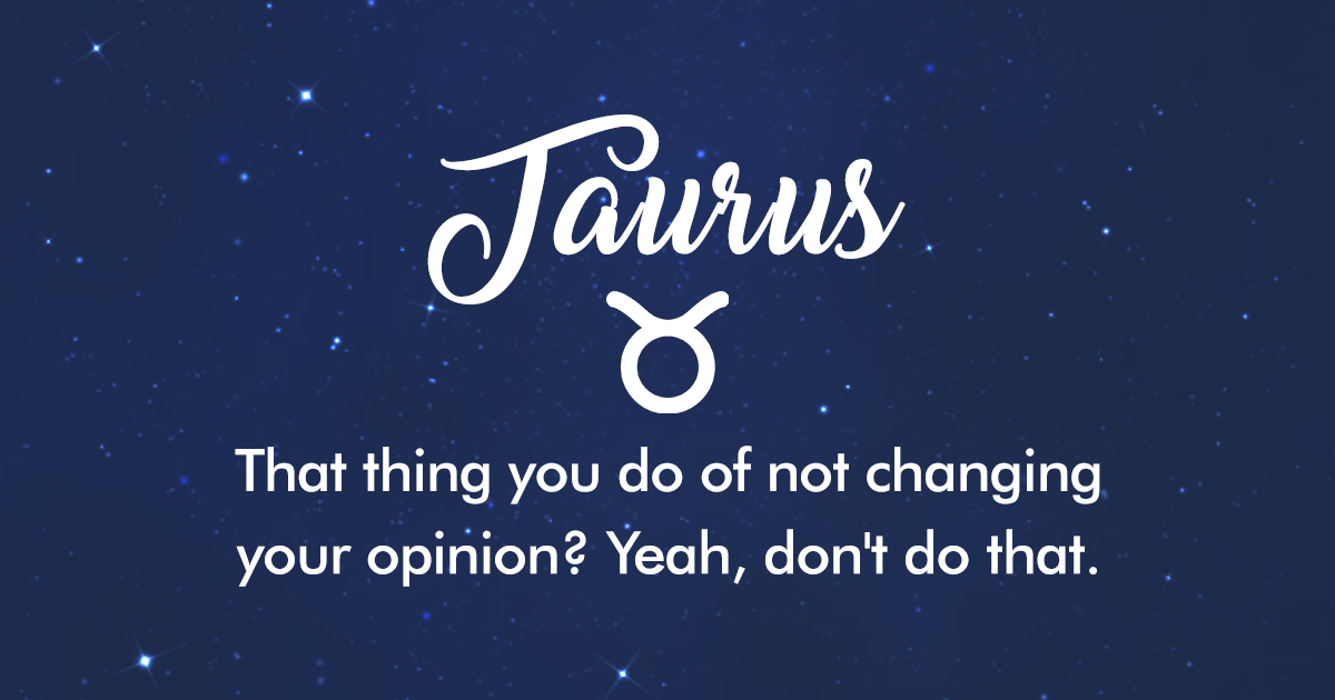 Here's What You Did Wrong In 2023 According To Your Zodiac