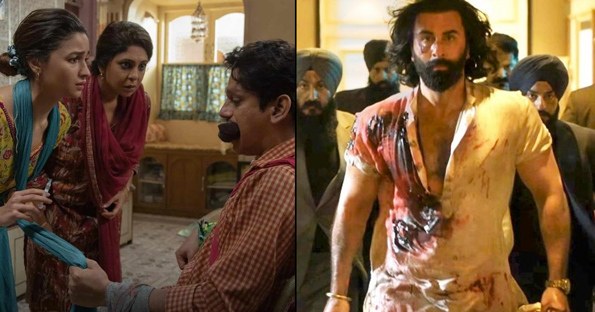 Is RK Starrer ‘Animal’ An Ideal Example Of The Vast Difference Between ...