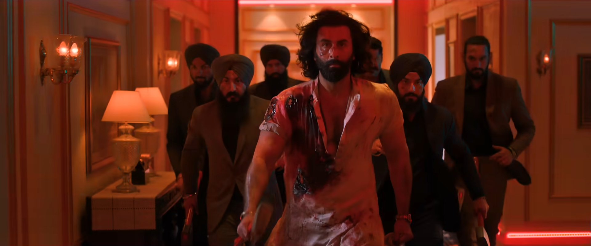 The Story & Meaning Behind 'Arjan Vailly’ From 'Animal'