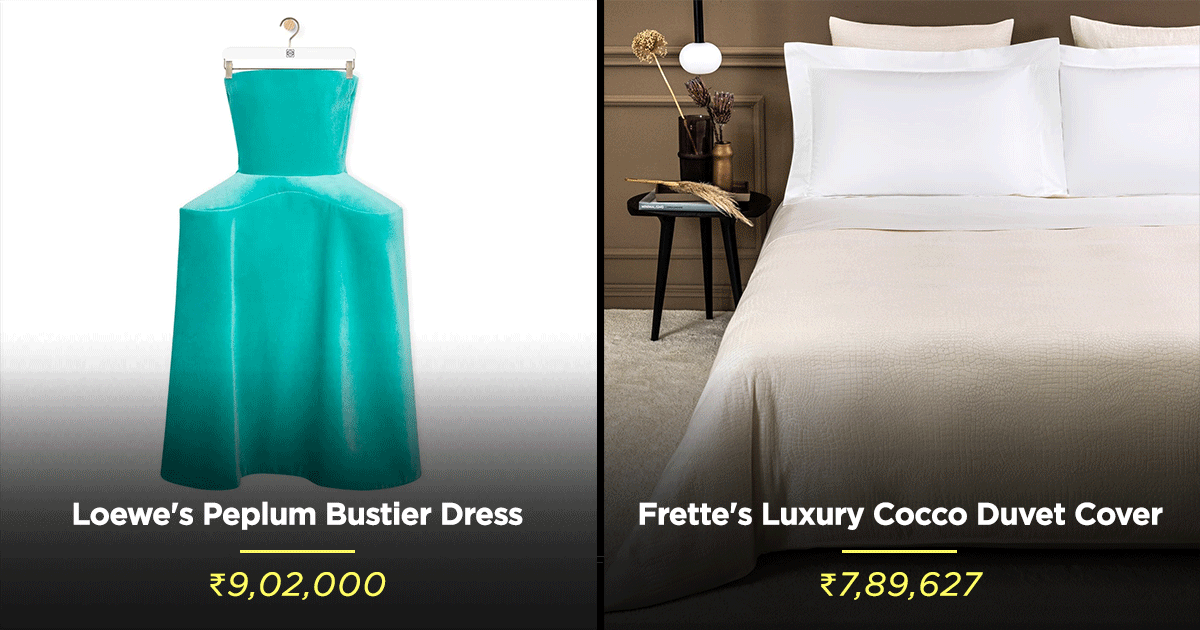 10 Luxury Brands Only The Ultra-Rich Can Afford