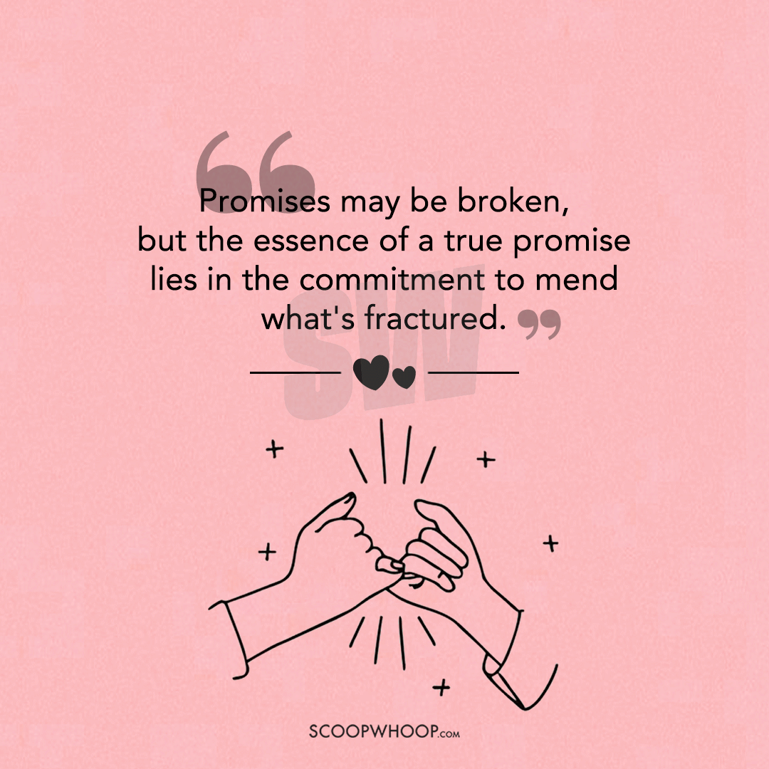 100+ Happy Promise Day Quotes, Wishes, Messages