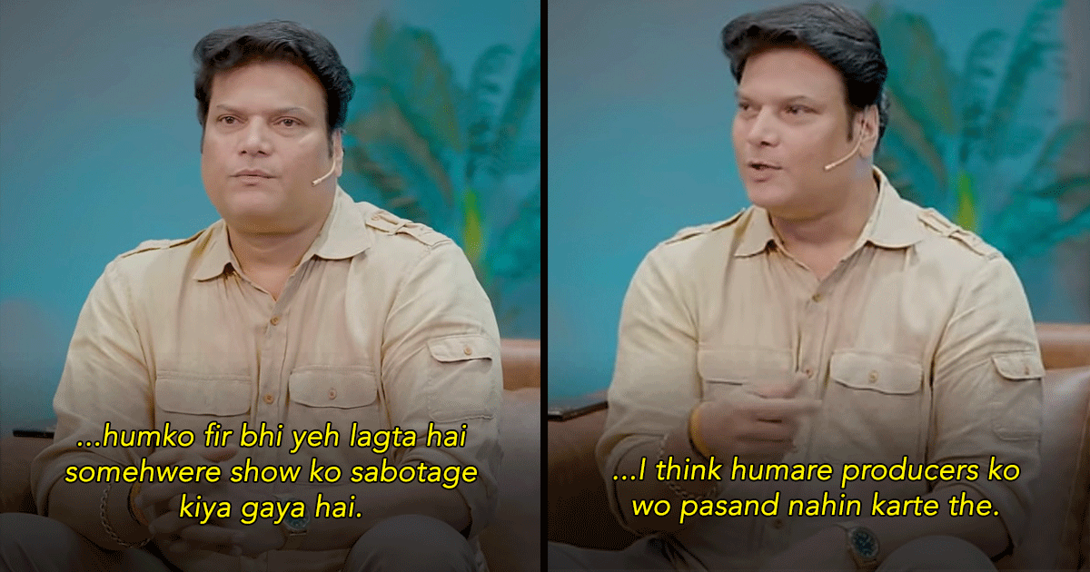 Why Did CID End? Inspector Daya Reveals The Reason