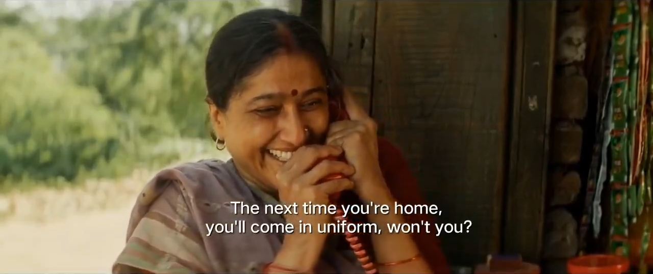 This Scene From '12th Fail' Is Making People Emotional & We Bet That ...