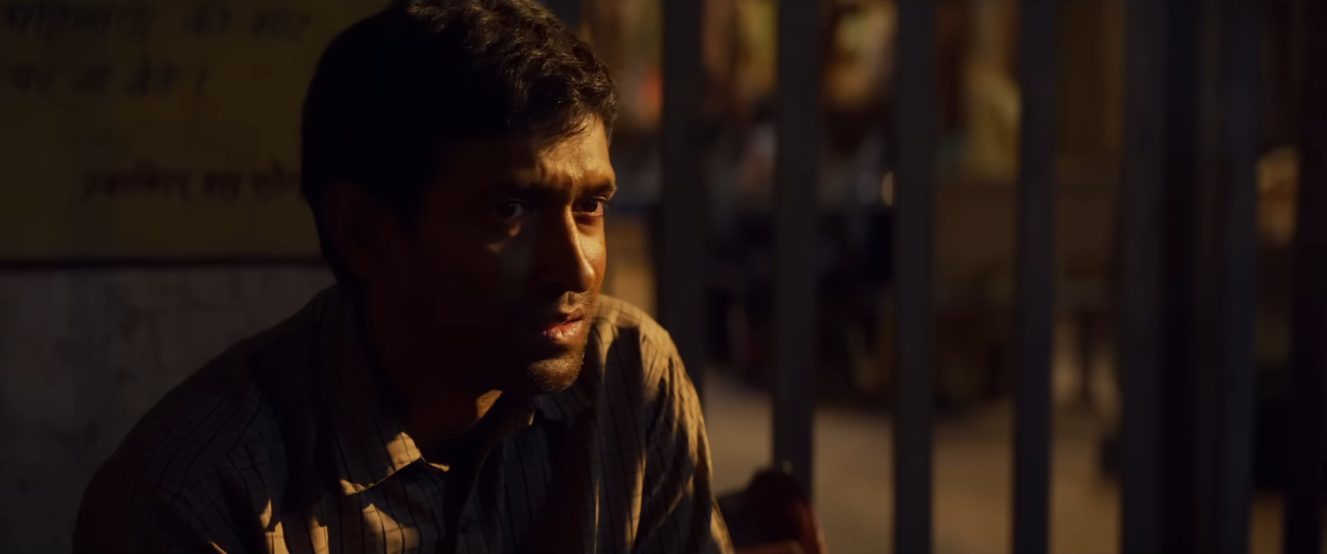 This Hard-Hitting Dialogue From '12th Fail' Is Garnering Mixed ...