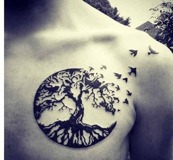 100+ Best Meaningful Tattoo Ideas | List of 100 Meaningful Tattoos