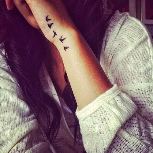 100+ Best Meaningful Tattoo Ideas | List of 100 Meaningful Tattoos
