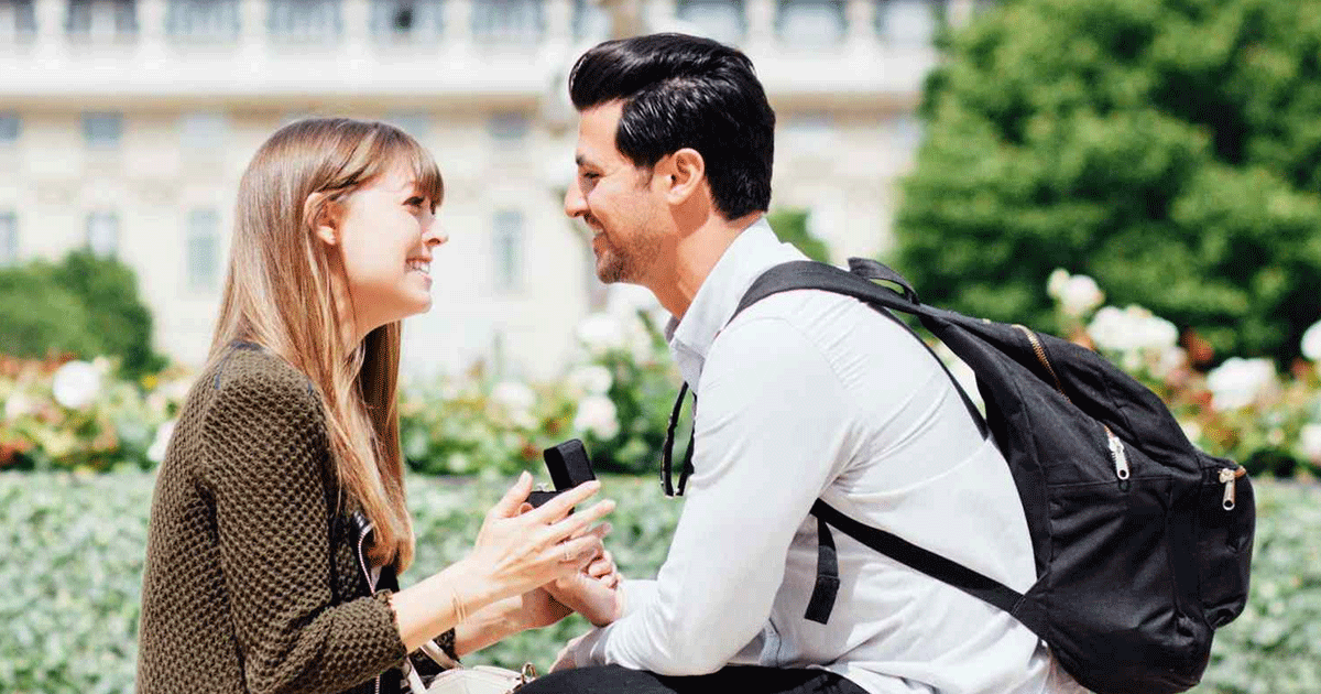 15 Unique & Easy Tips To Propose A Guy: A Perfect Guide For A Memorable ...