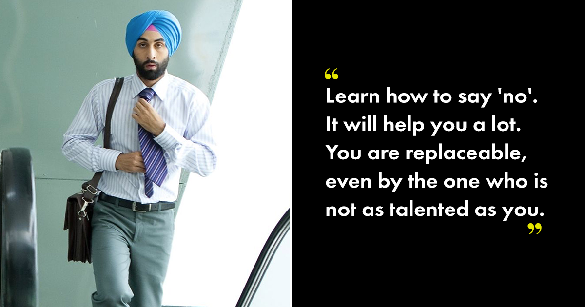 10 People Reveal Best Tips For Freshers Entering Corporate World ...