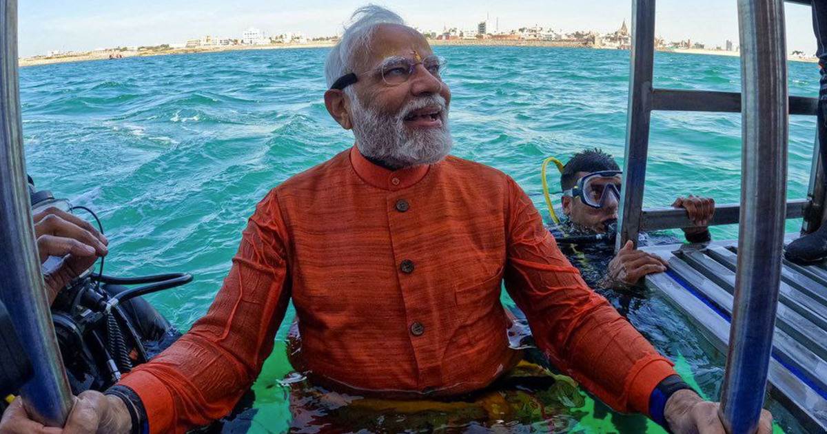 Signs That You Are A Water Baby