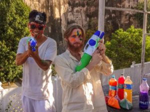 30+ Holi Games for Adults, Kids, Indoor, Outdoor & For Big Groups 2024