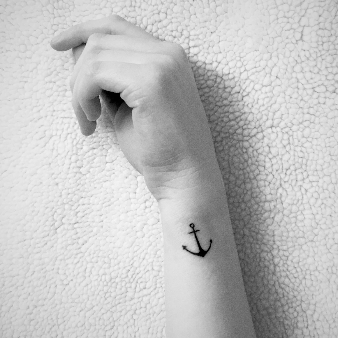 70+ Best Wrist Meaningful Tattoos | Small Inspirational Side Wrist Tattoos
