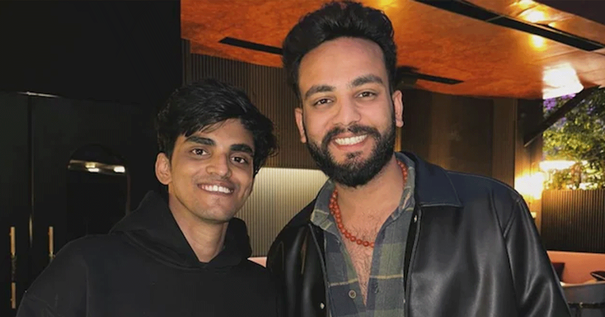 Everything That Has Happened In Elvish-Maxtern Controversy