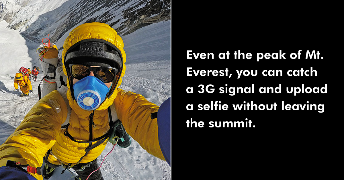 20 Mind-Blowing Internet Facts That Will Make You Hit ‘Refresh ...