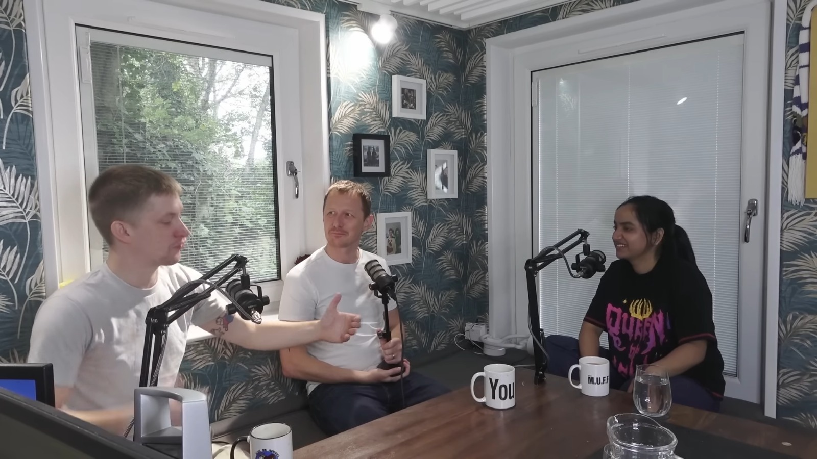 Daniel Sloss Talks About His Current Tour Can't