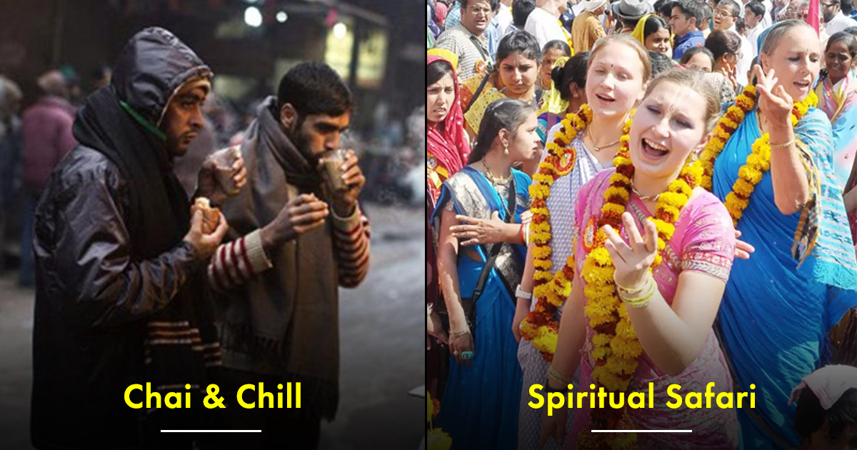 12 Reasons Why India Is The Best Travel Destination In The World