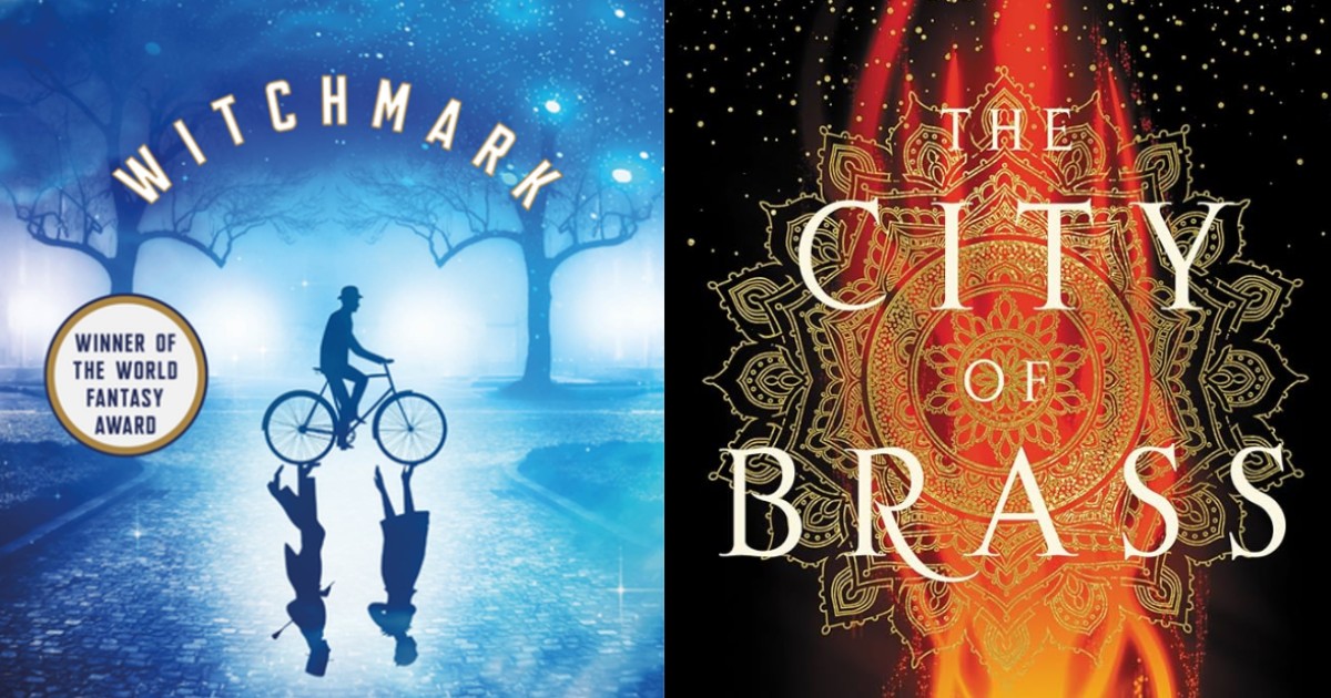 Top 100 Fantasy Books That You can Read In Upcoming Days