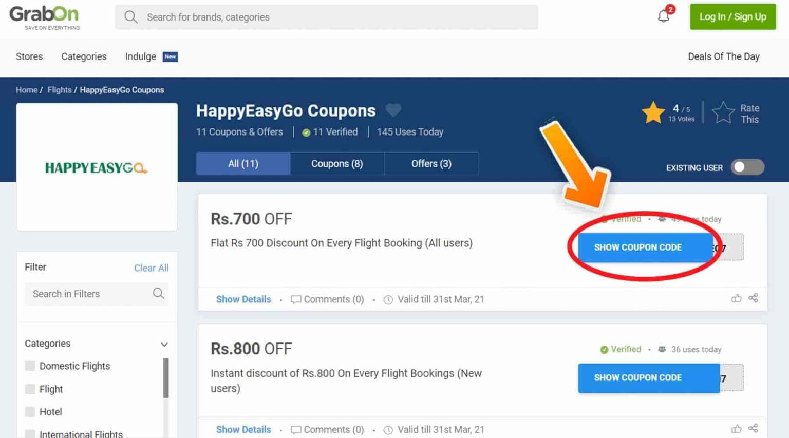 10 Websites You Must Check Before Every Vacation For Booking Cheap ...