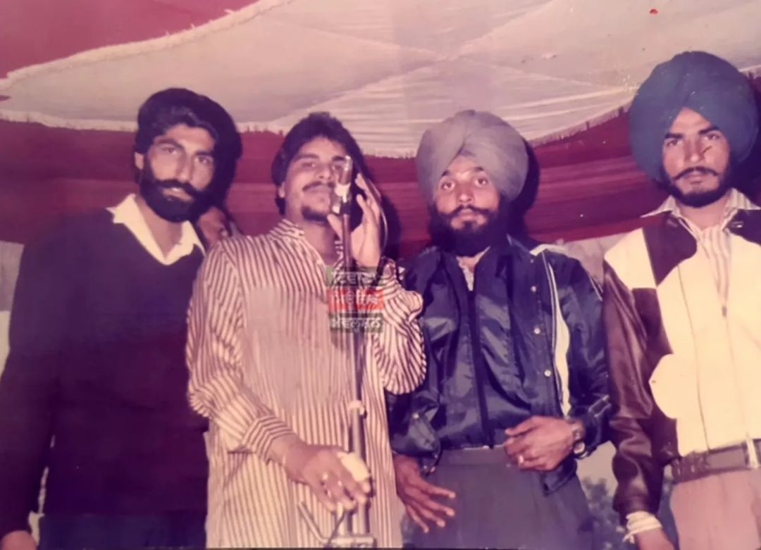 Here's What We Know About The Life Of Amar Singh Chamkila