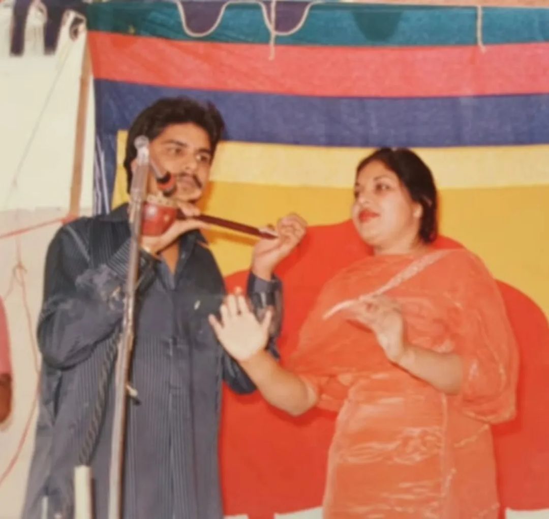 Here's What We Know About The Life Of Amar Singh Chamkila