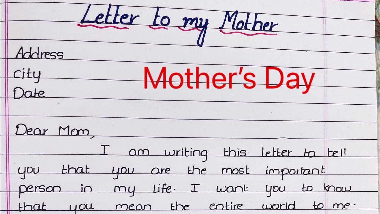 60 Creative Mother's Day Activities to Celebrate Your Mom’s Day for ...