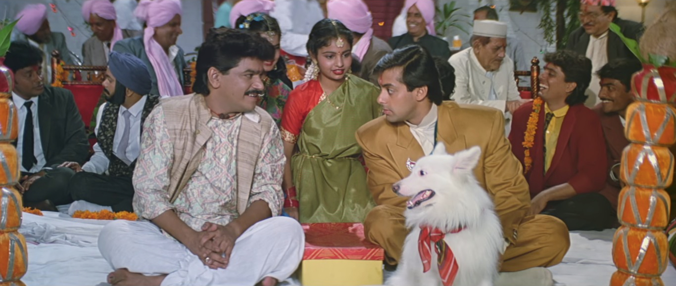 Hi, I’m Tuffy From ‘Hum Aapke Hain Koun’ & This Is My Side Of The Story