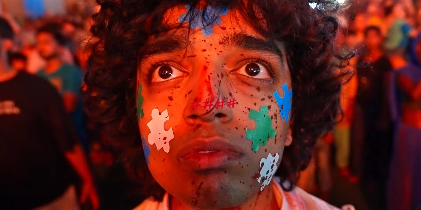 Chaar Diwari's Music & Indian Hip-Hop Scene