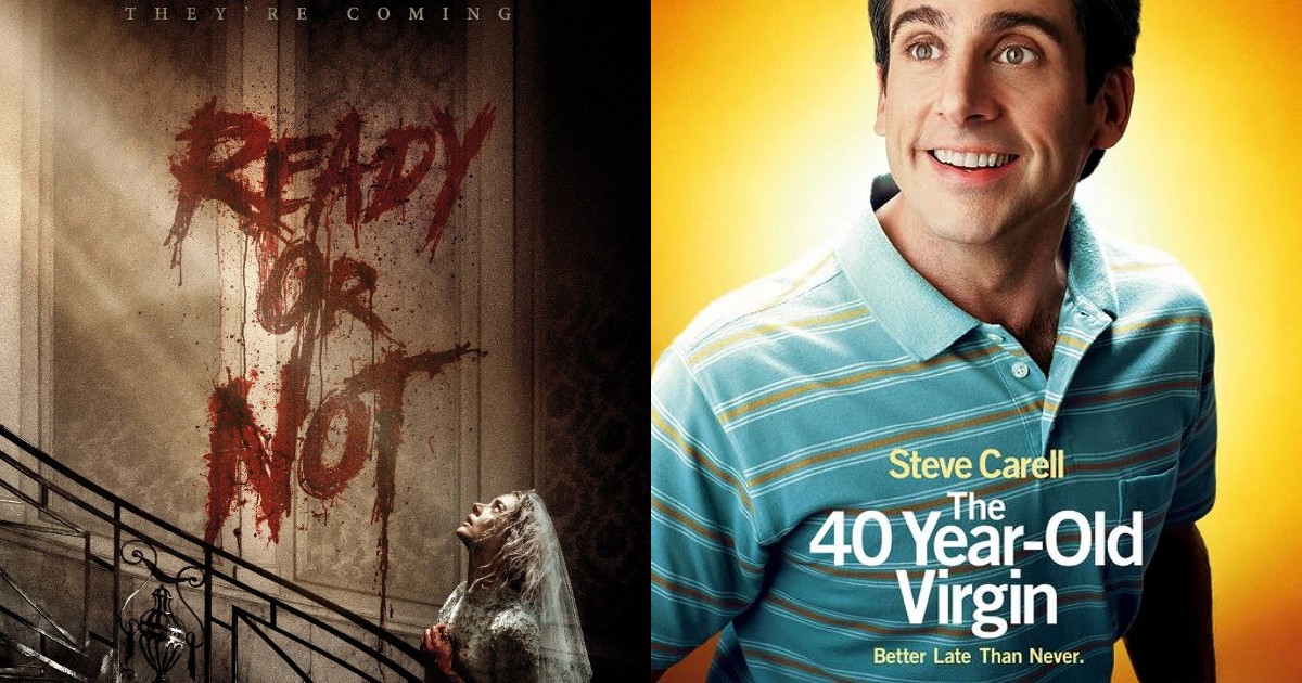 50 Best Comedy Movies Hollywood: A Must Watch Laughter Collection