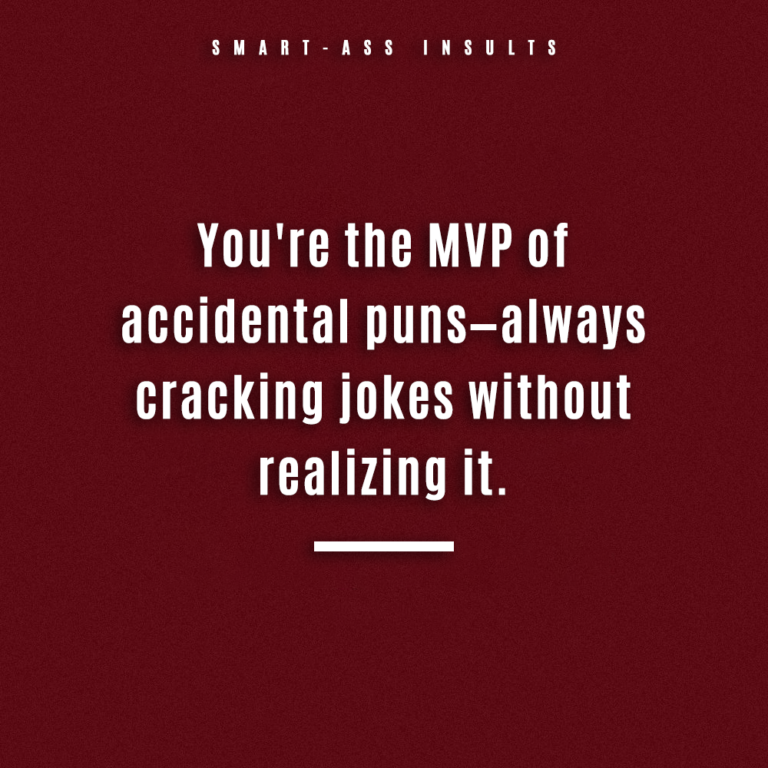 100 Best Roast Ideas for Your Friends: Hilarious and Witty Insults