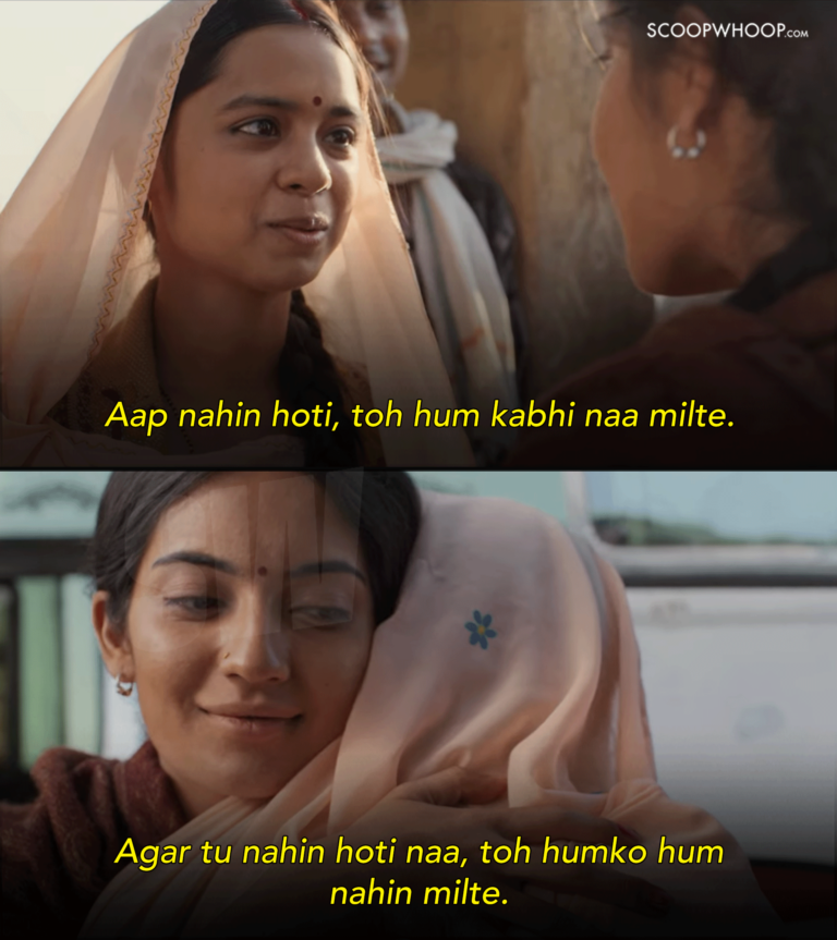 13 Best Dialogues From 'Laapataa Ladies' That'll Stay With You Long ...