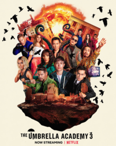 Explore 50 TV Series, Movies & shows Similar to Stranger Things