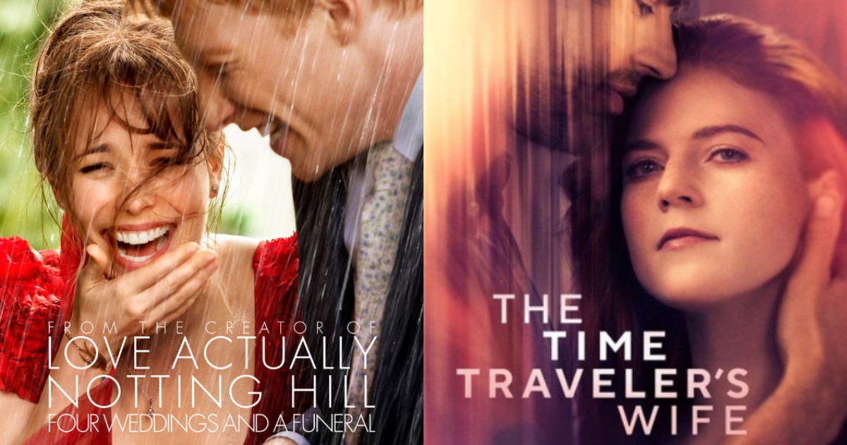 30 Best Time Travel Movies That You Can Add to Your Watch List