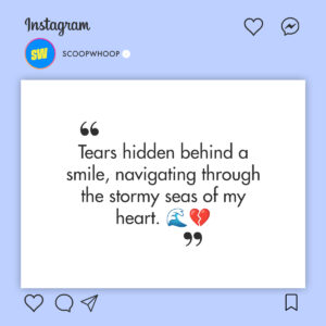 100+ Sad Bio for Instagram | Sad Instagram Caption 2024
