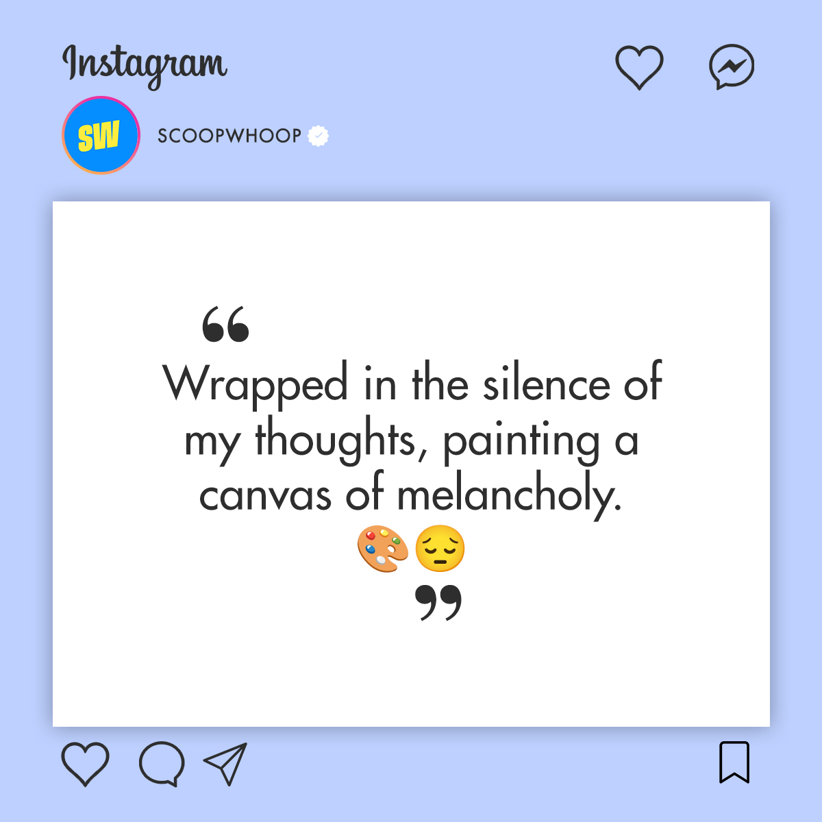 100+ Sad Bio for Instagram | Sad Instagram Caption 2024