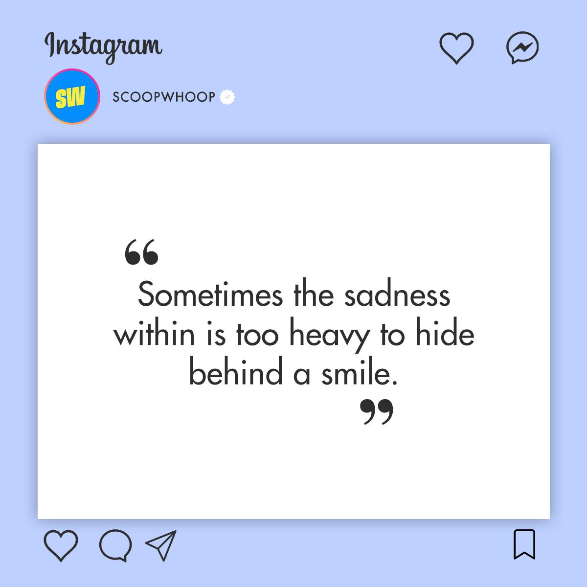 100+ Sad Bio for Instagram | Sad Instagram Caption 2024