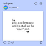 100+ Sad Bio for Instagram | Sad Instagram Caption 2024