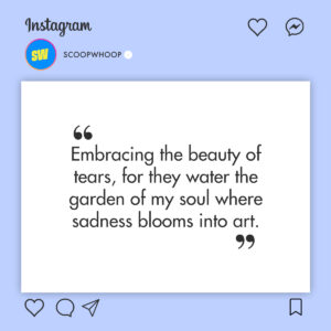 100+ Sad Bio for Instagram | Sad Instagram Caption 2024