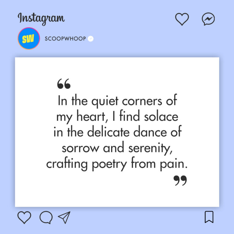 100+ Sad Bio for Instagram | Sad Instagram Caption 2024