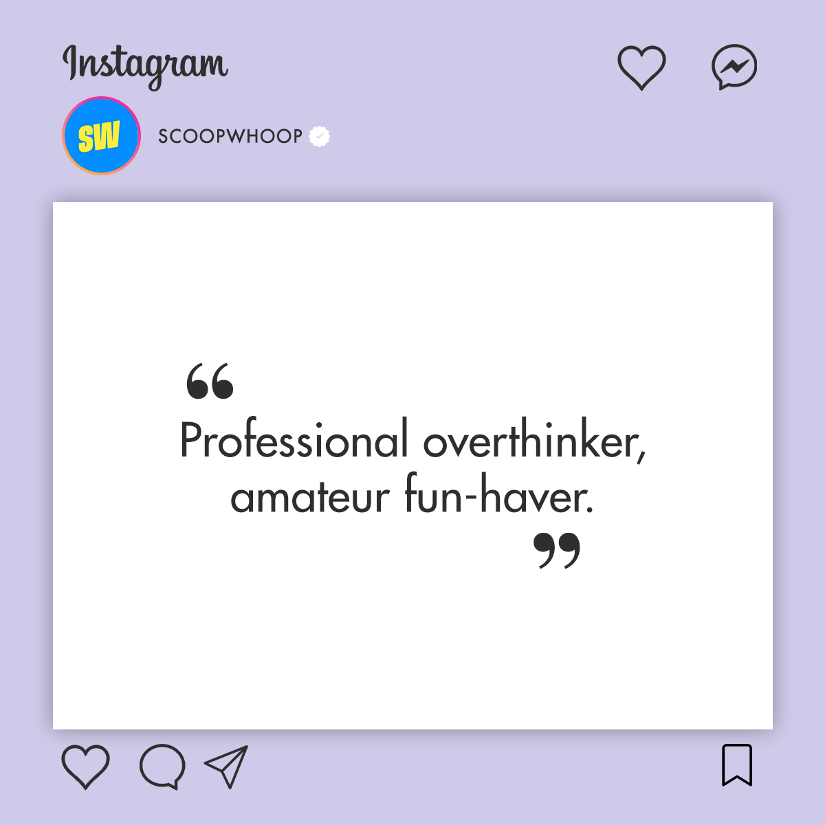 200 + Best Witty Bio For Instagram | Witty Quotes for Instagram
