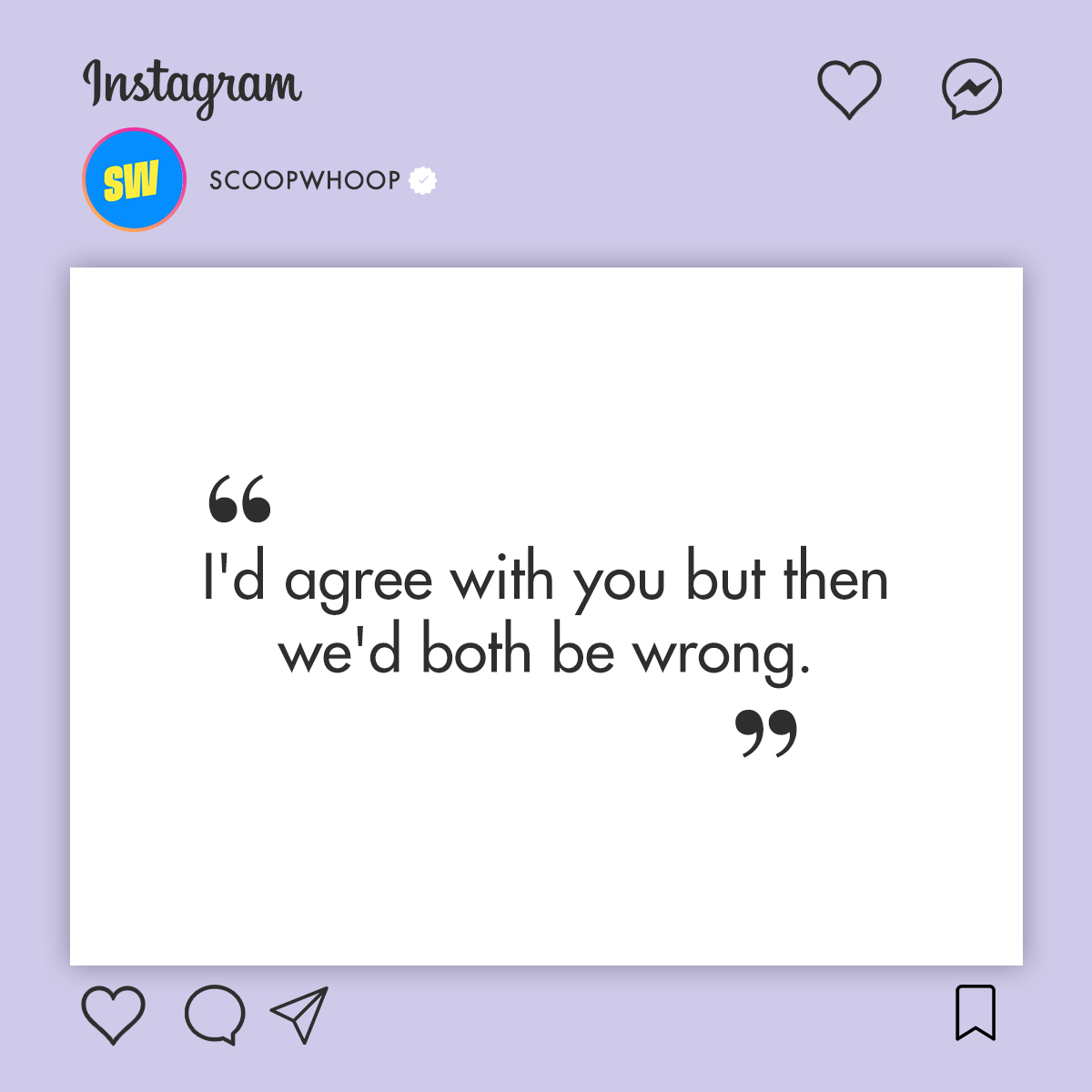 200 + Best Witty Bio For Instagram | Witty Quotes for Instagram