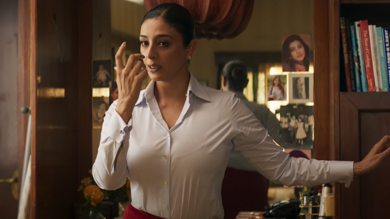 The Relentless Presence Of Tabu In An Industry That Loves To Forget