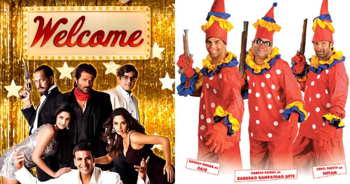 20 Akshay Kumar Comedy Movies That You Can Not Miss to Watch