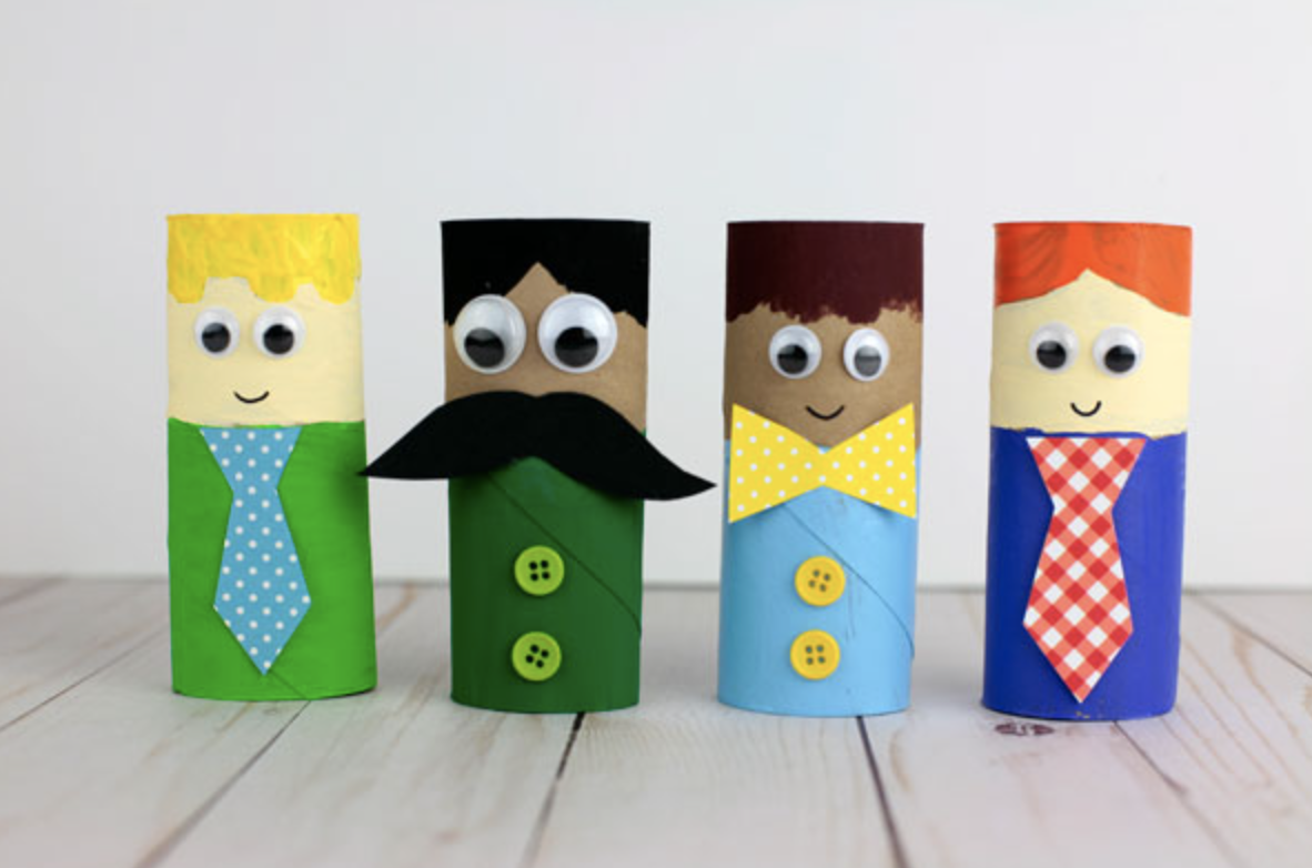 60+ Creative Father's Day Celebration Ideas & Surprises for All Ages