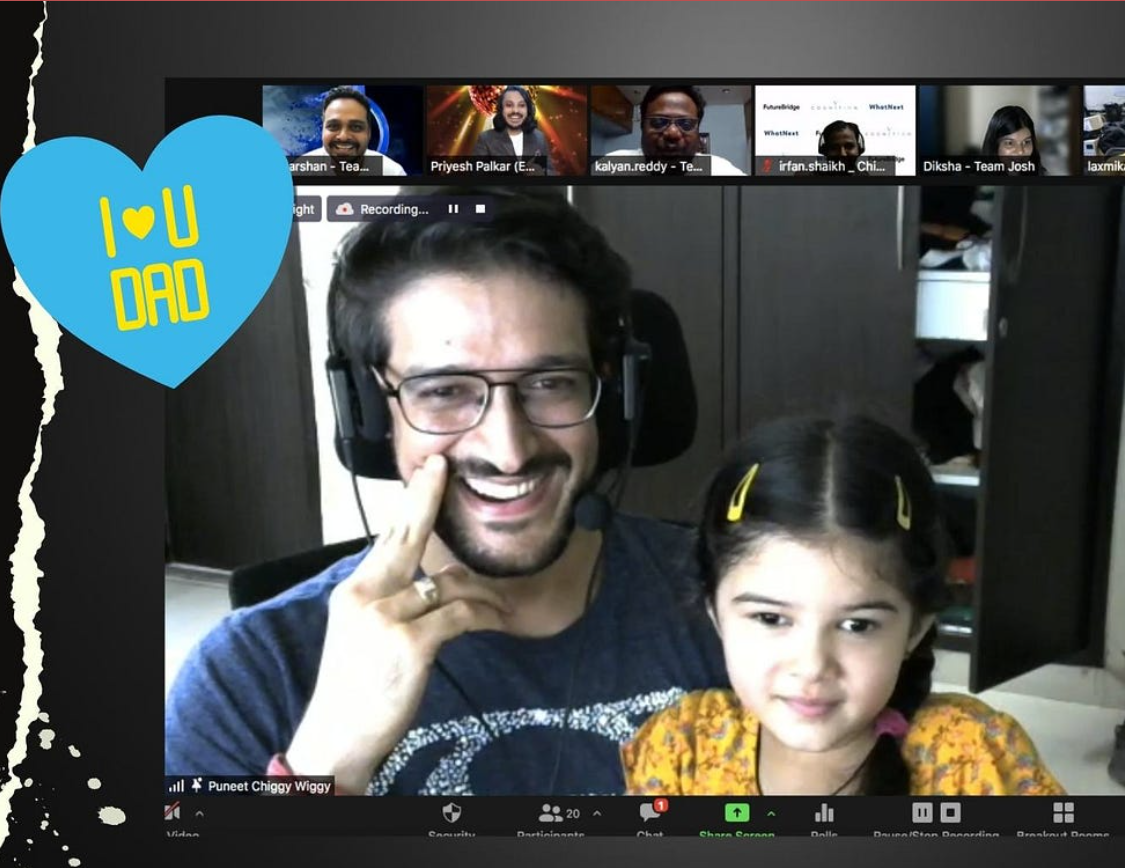 60+ Creative Father's Day Celebration Ideas & Surprises for All Ages