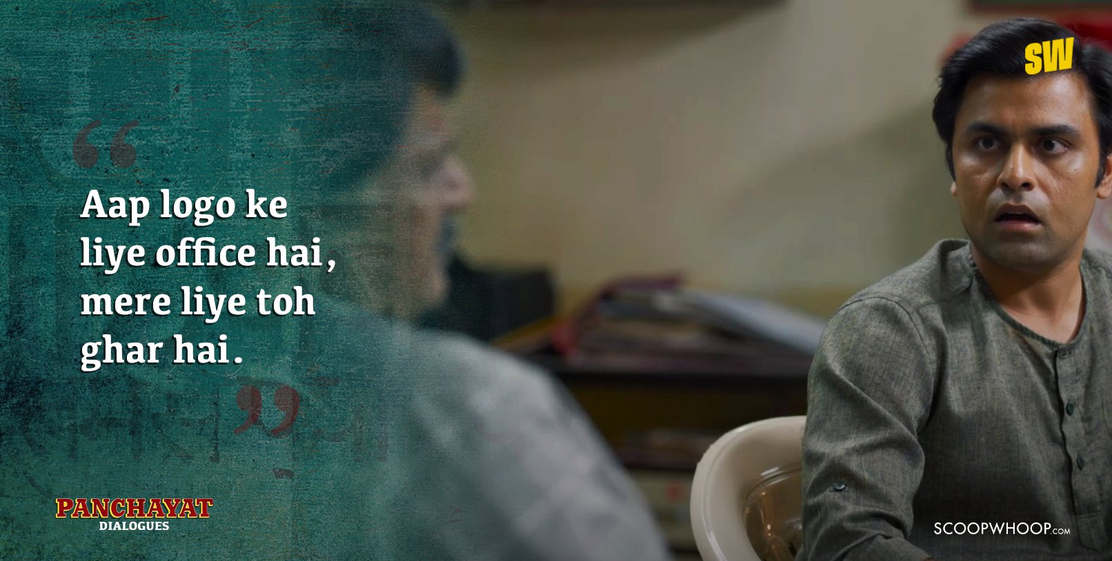 20 Famous Panchayat Dialogues From Season 3, 2 & 1