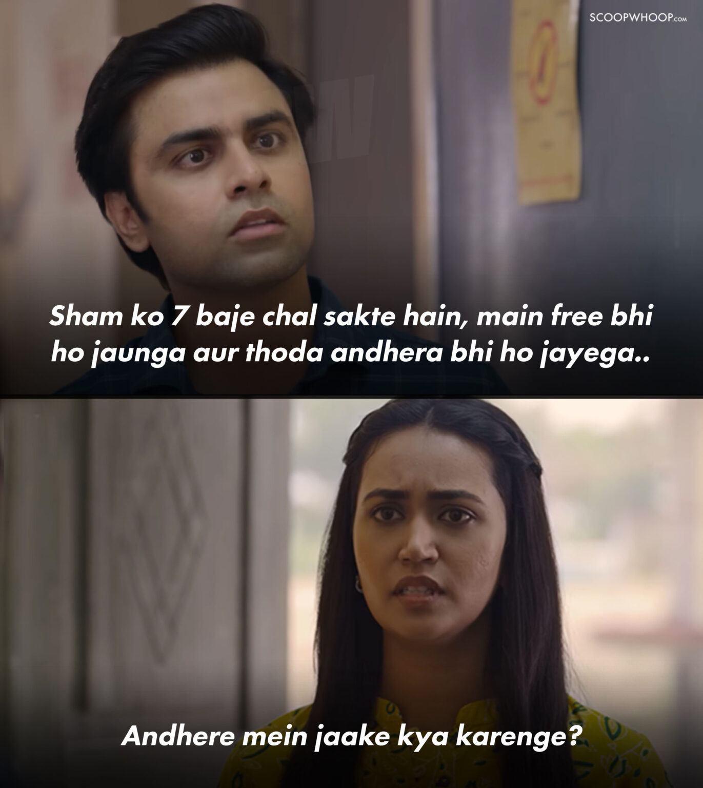 20 Famous Panchayat Dialogues From Season 3, 2 & 1