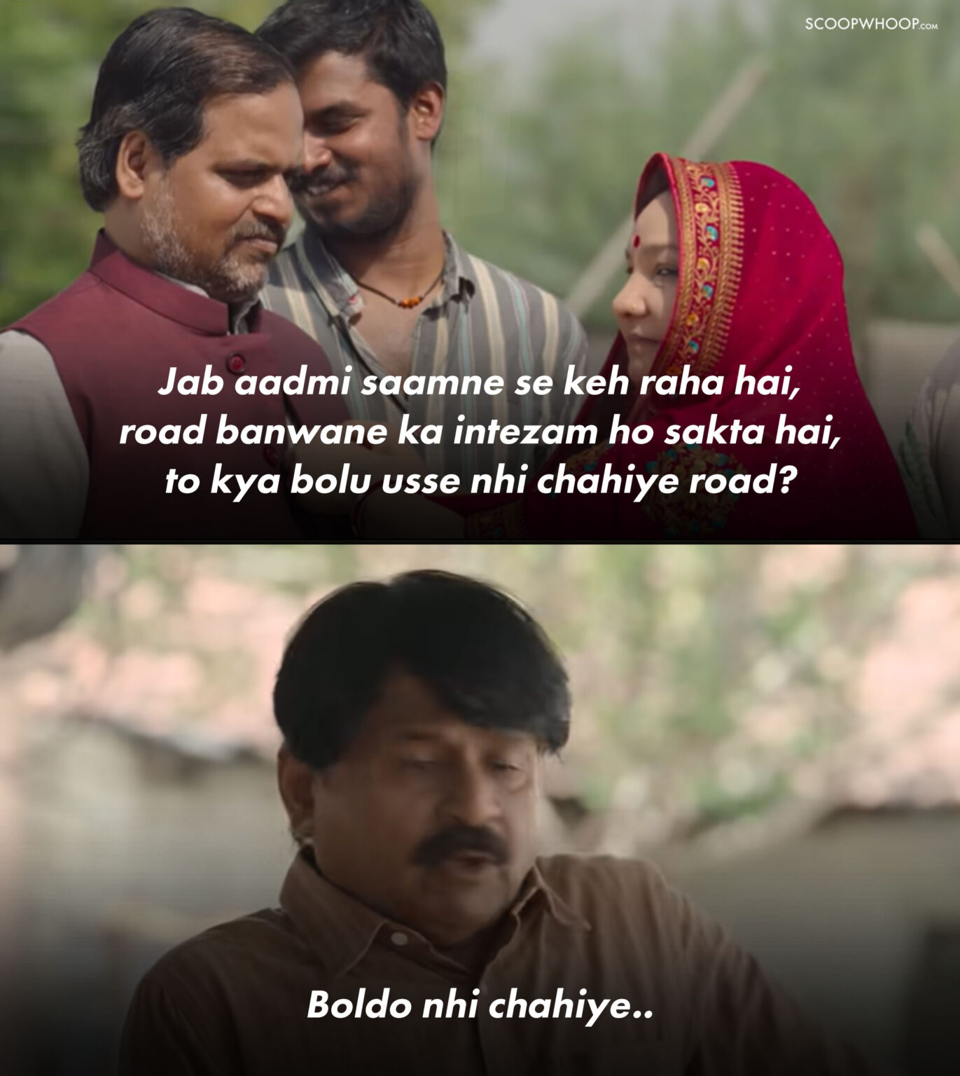 20 Famous Panchayat Dialogues From Season 3, 2 & 1