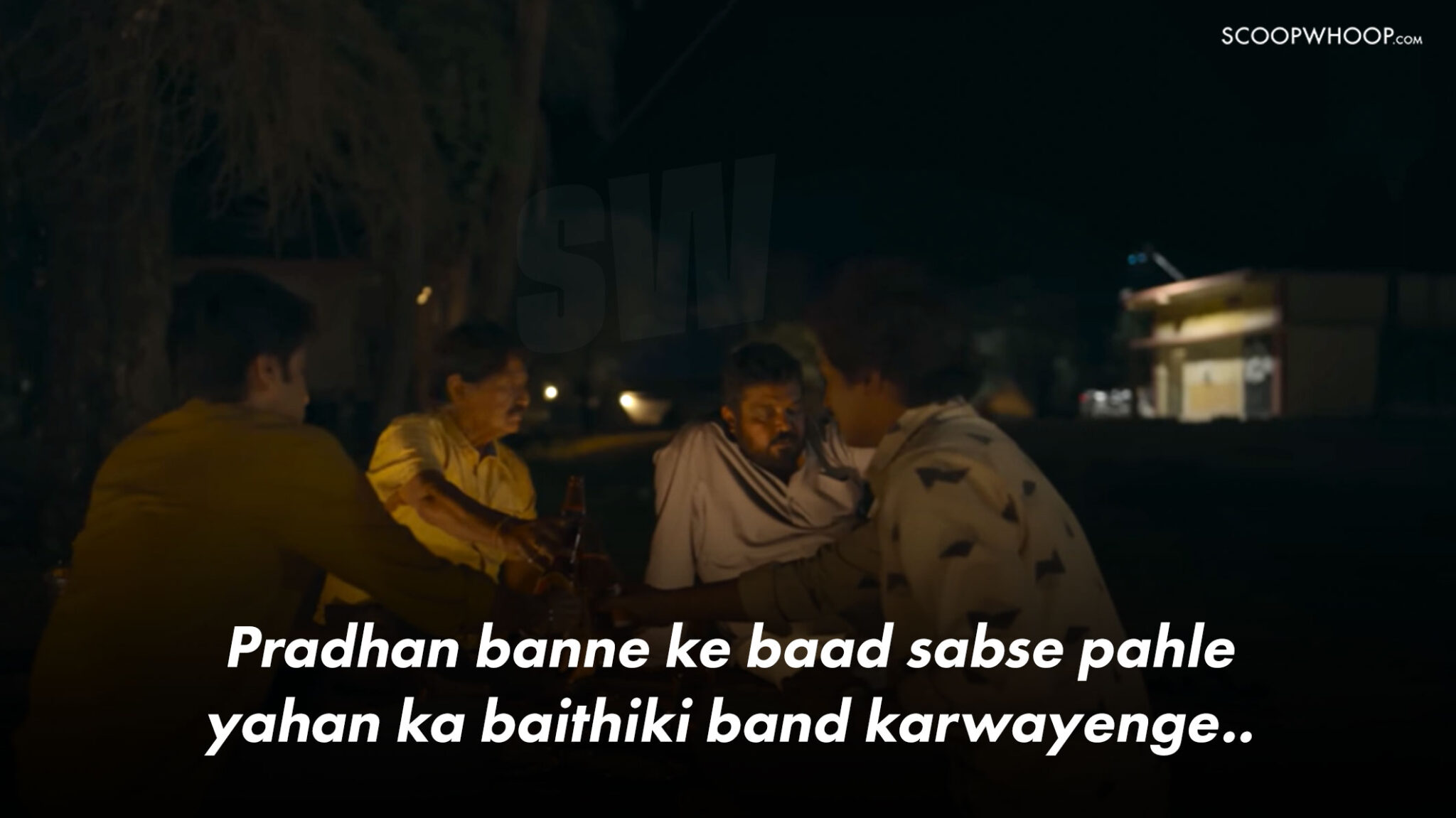 20 Famous Panchayat Dialogues From Season 3, 2 & 1
