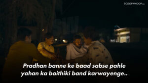 20 Famous Panchayat Dialogues From Season 3, 2 & 1
