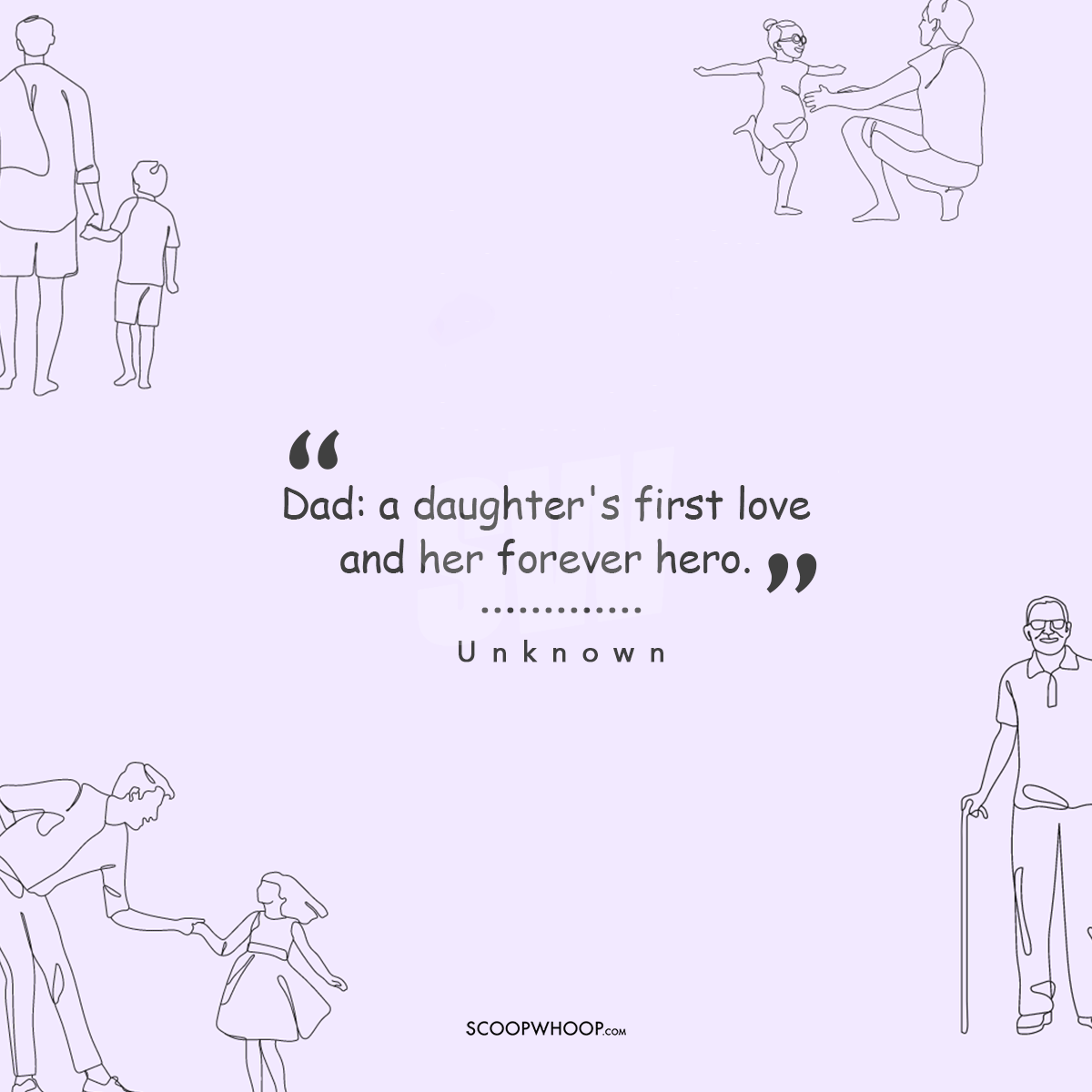 100 Best Funny Daddy Daughter Quotes: Funny Moments and Laughs