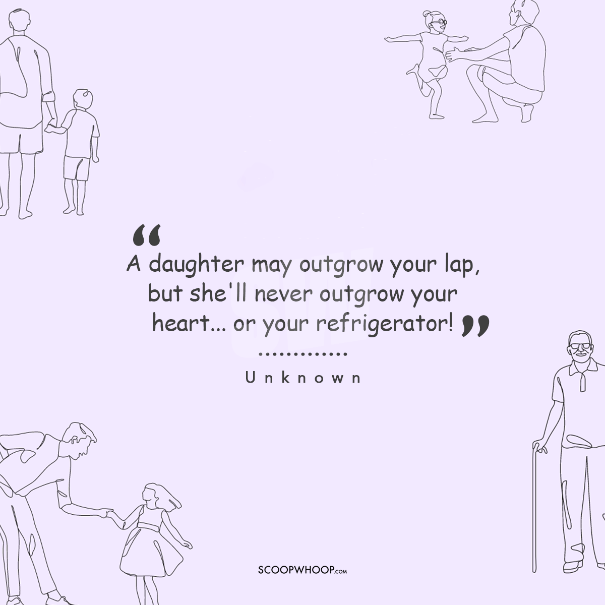 100 Best Funny Daddy Daughter Quotes Funny Moments And Laughs